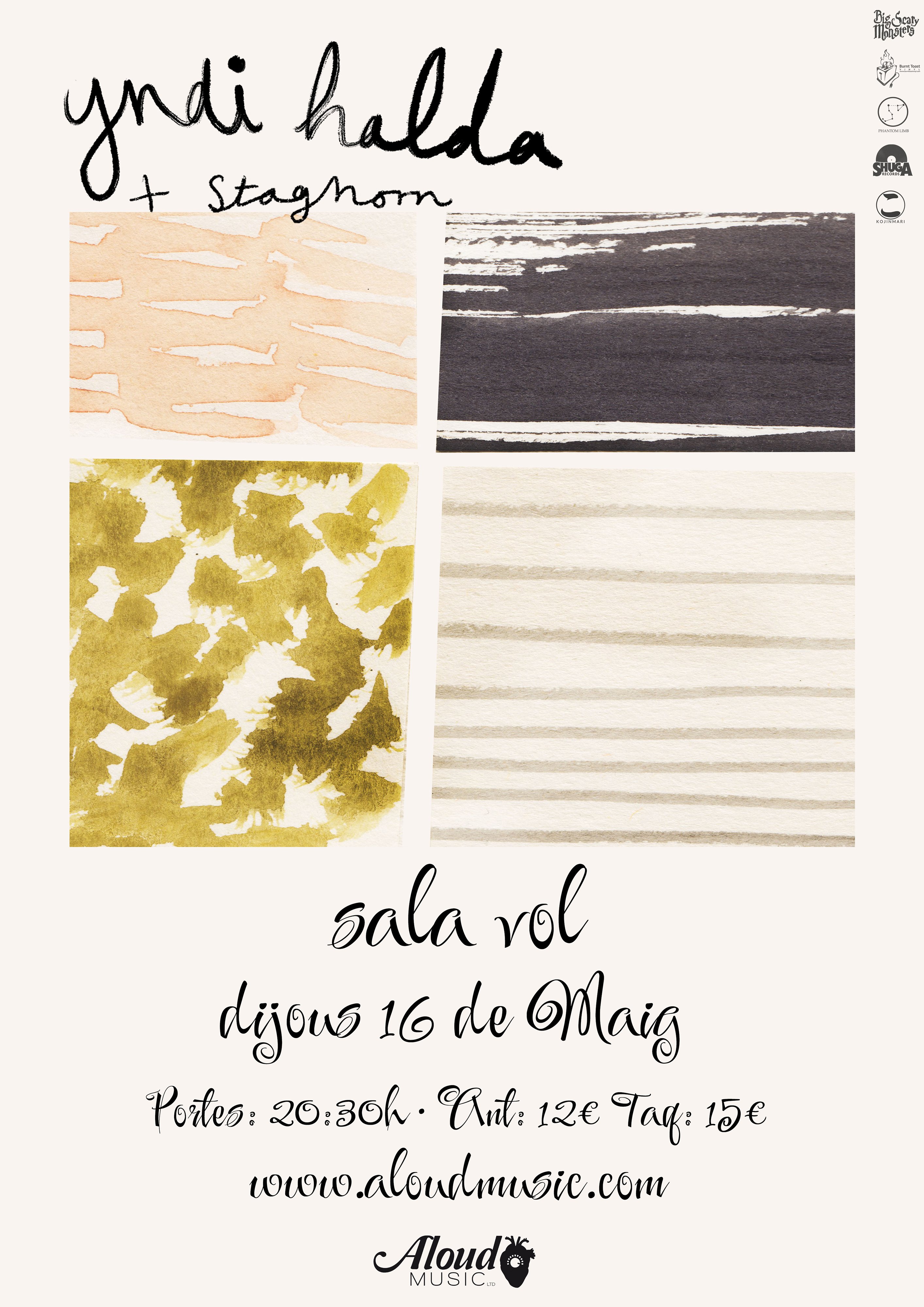 Sala Vol - Idea Sala De Estar