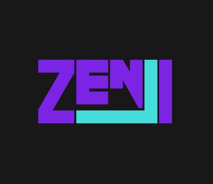 Zenji Logo