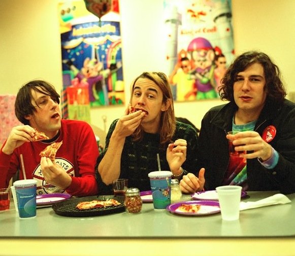 Cosmonauts music, videos, stats, and photos | Last.fm