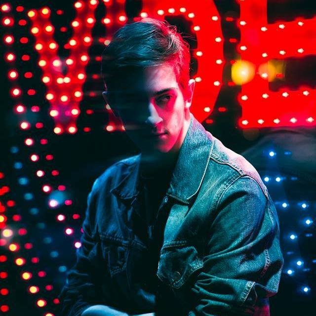 Perturbator music, videos, stats, and photos | Last.fm
