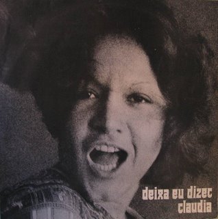 Cláudia music, videos, stats, and photos | Last.fm