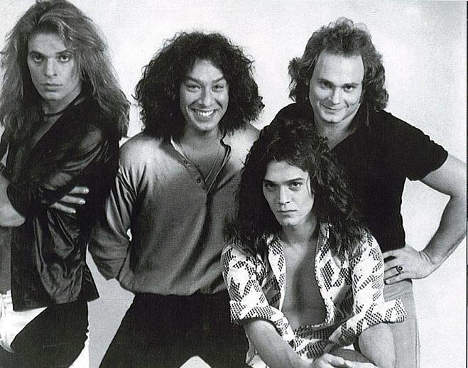 Van Halen music, videos, stats, and photos | Last.fm