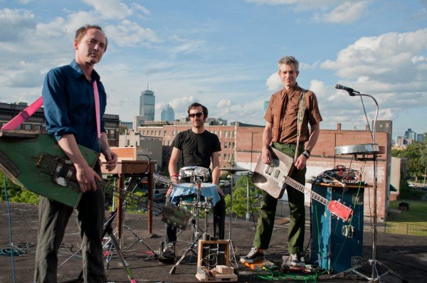 Neptune music, videos, stats, and photos | Last.fm