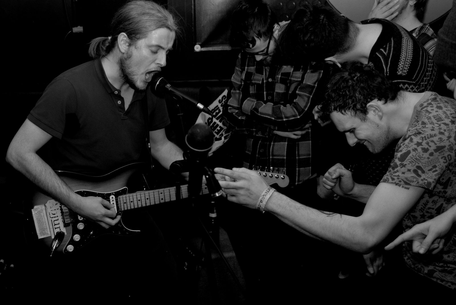 Kaddish music, videos, stats, and photos | Last.fm