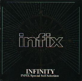 INFINITY — infix | Last.fm