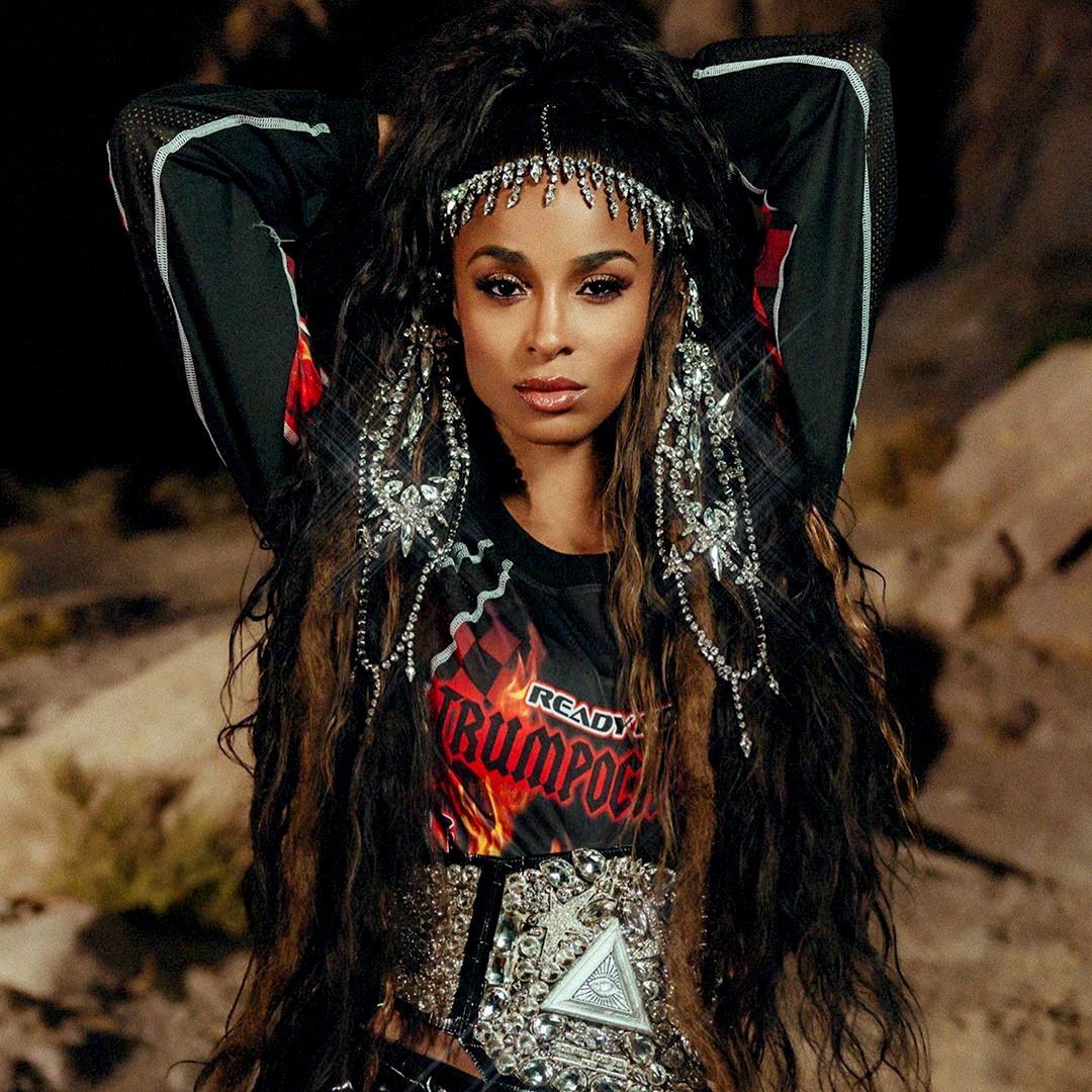 Ciara music, videos, stats, and photos | Last.fm
