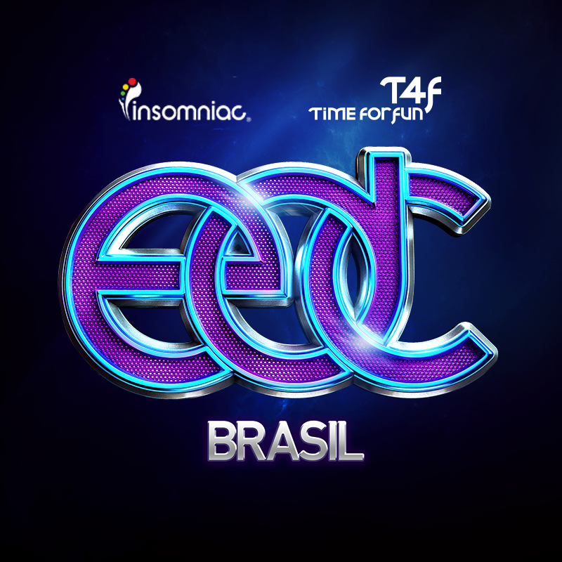 Electric Daisy Carnival Logo