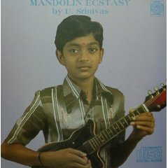 Master U. Srinivas music, videos, stats, and photos | Last.fm