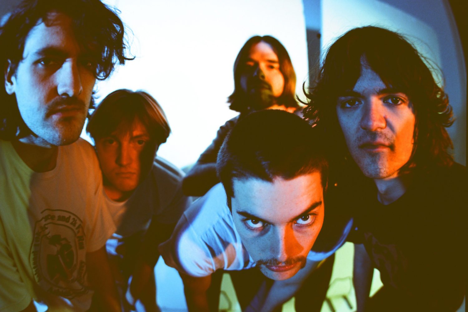 Feet music, videos, stats, and photos | Last.fm