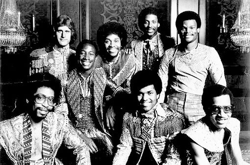 Pockets music, videos, stats, and photos | Last.fm