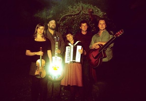 Black Prairie music, videos, stats, and photos | Last.fm