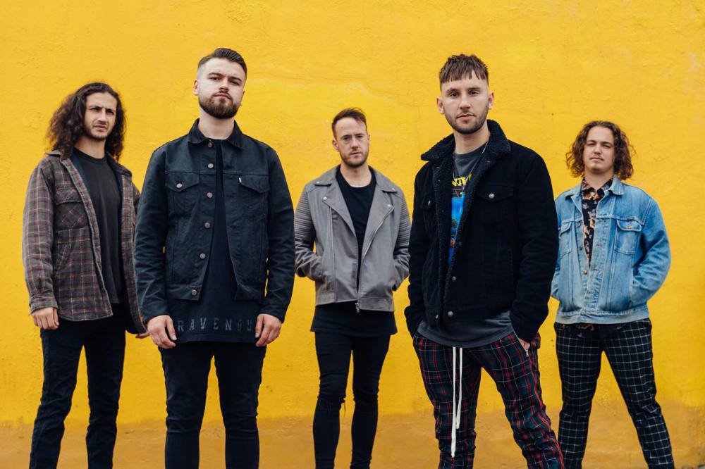 SHVPES music, videos, stats, and photos | Last.fm