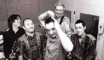 The Duvals music, videos, stats, and photos | Last.fm