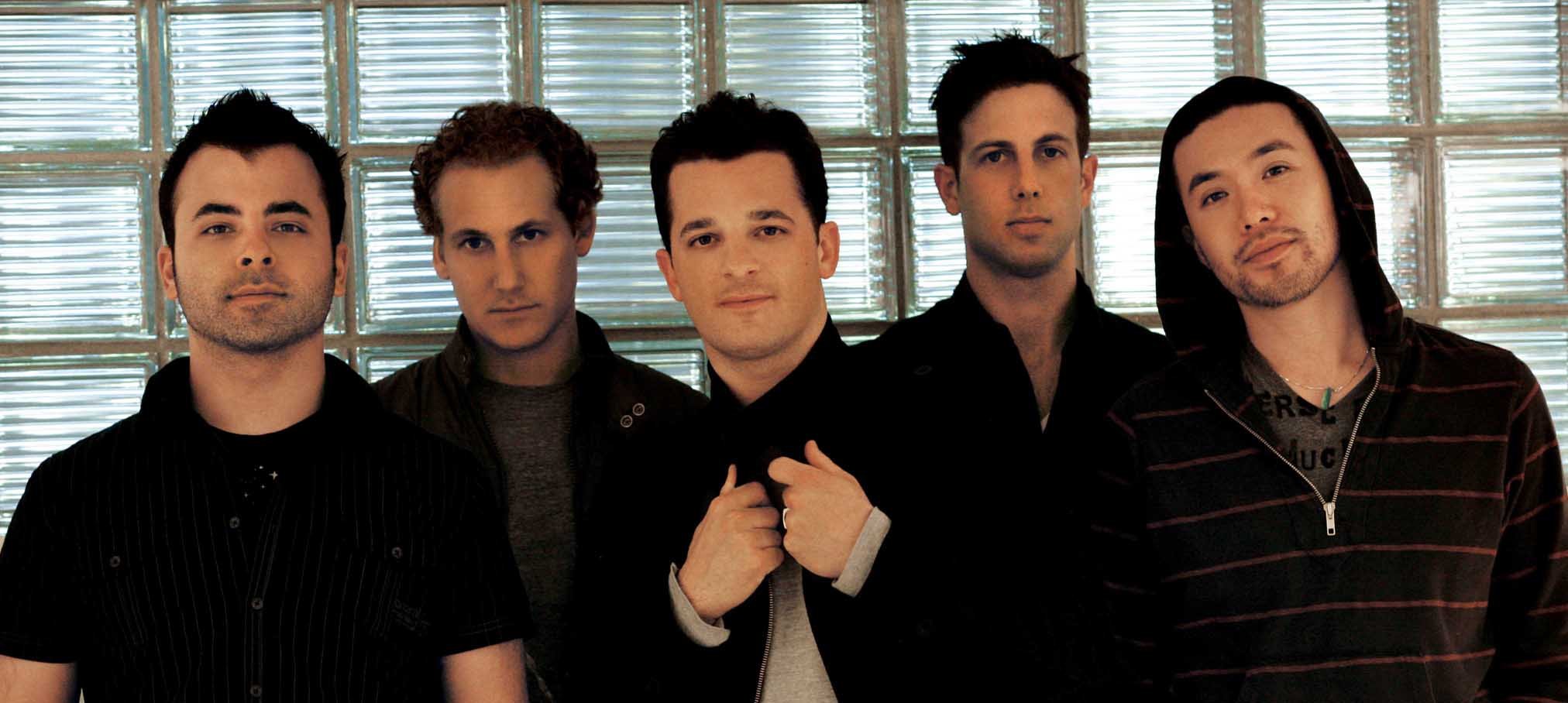 O.A.R. music, videos, stats, and photos | Last.fm