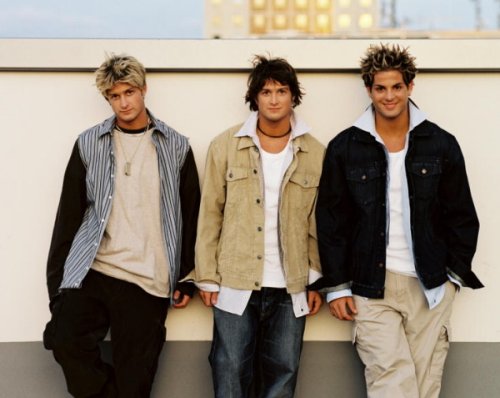 B4 4 Music Videos Stats And Photos Last Fm