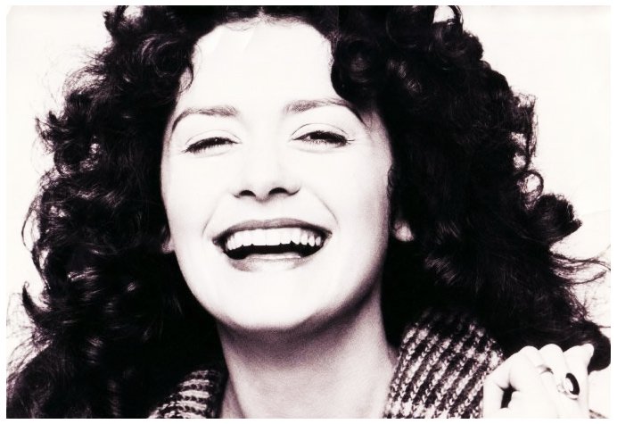 Patricia Quinn Monty Python