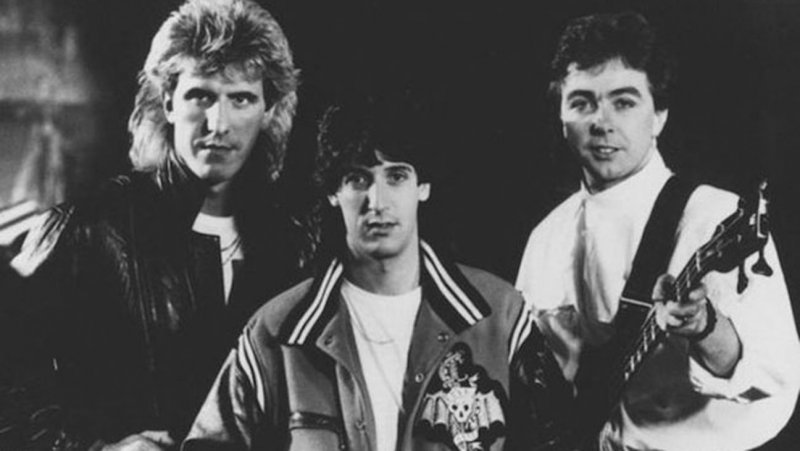 The Outfield music, videos, stats, and photos | Last.fm