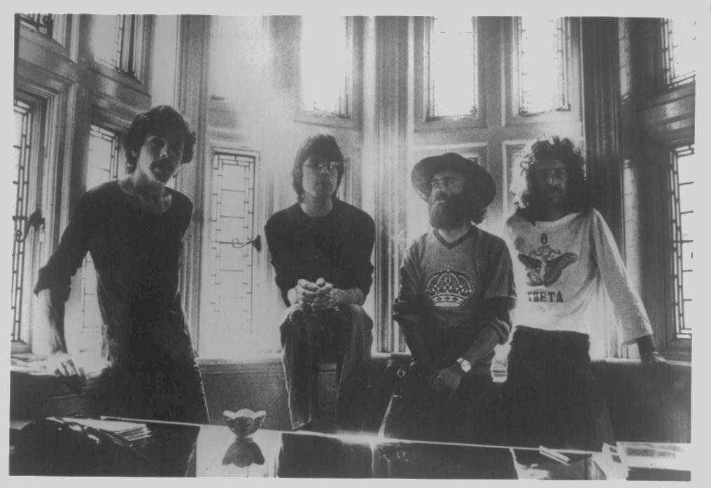 Brand X music, videos, stats, and photos | Last.fm