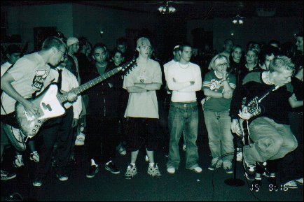 Stillwelle music, videos, stats, and photos | Last.fm