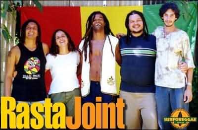 Rasta Joint music, videos, stats, and photos | Last.fm