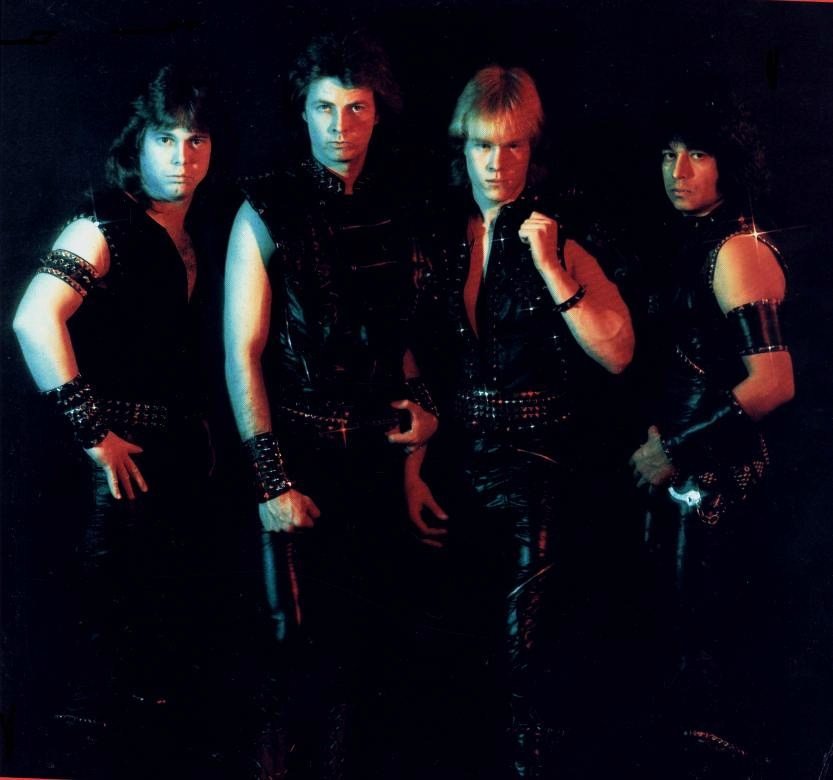 Saint music, videos, stats, and photos | Last.fm