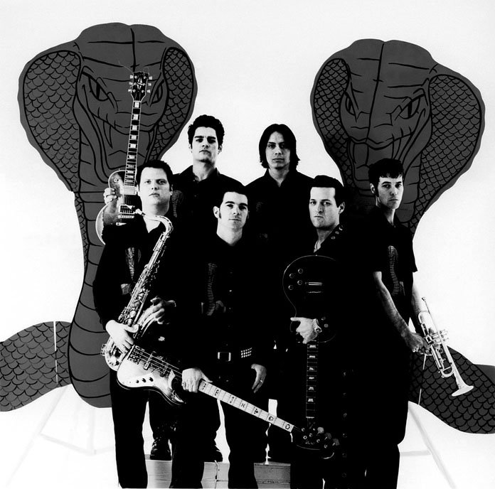 Rocket from the Crypt music, videos, stats, and photos | Last.fm