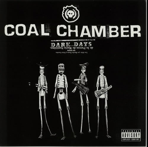 Coal Chamber Full Album