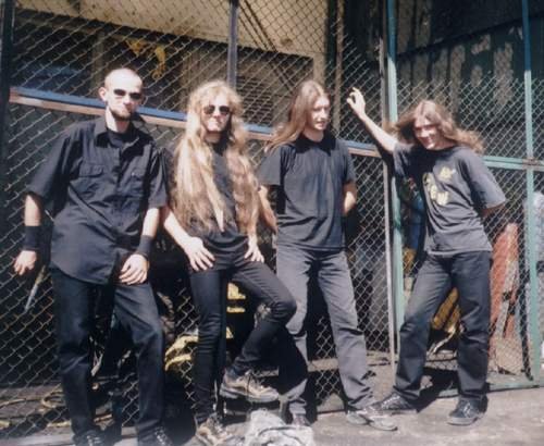 Krusher music, videos, stats, and photos | Last.fm