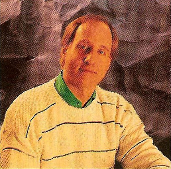 David Naegele music, videos, stats, and photos | Last.fm