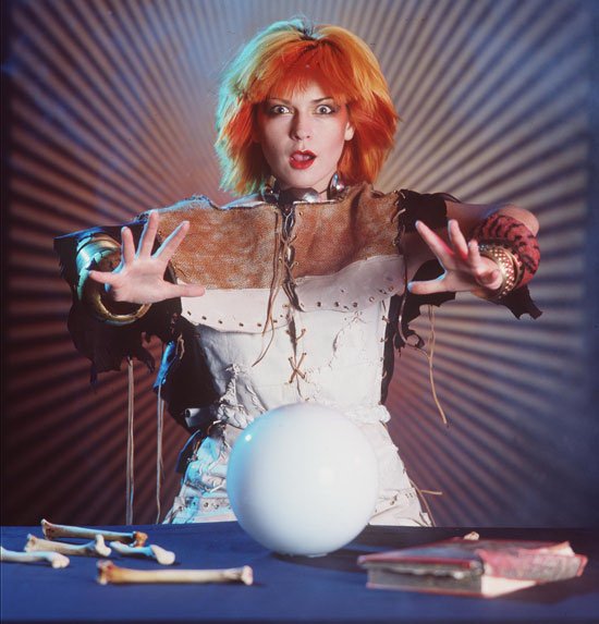 Toyah music, videos, stats, and photos | Last.fm