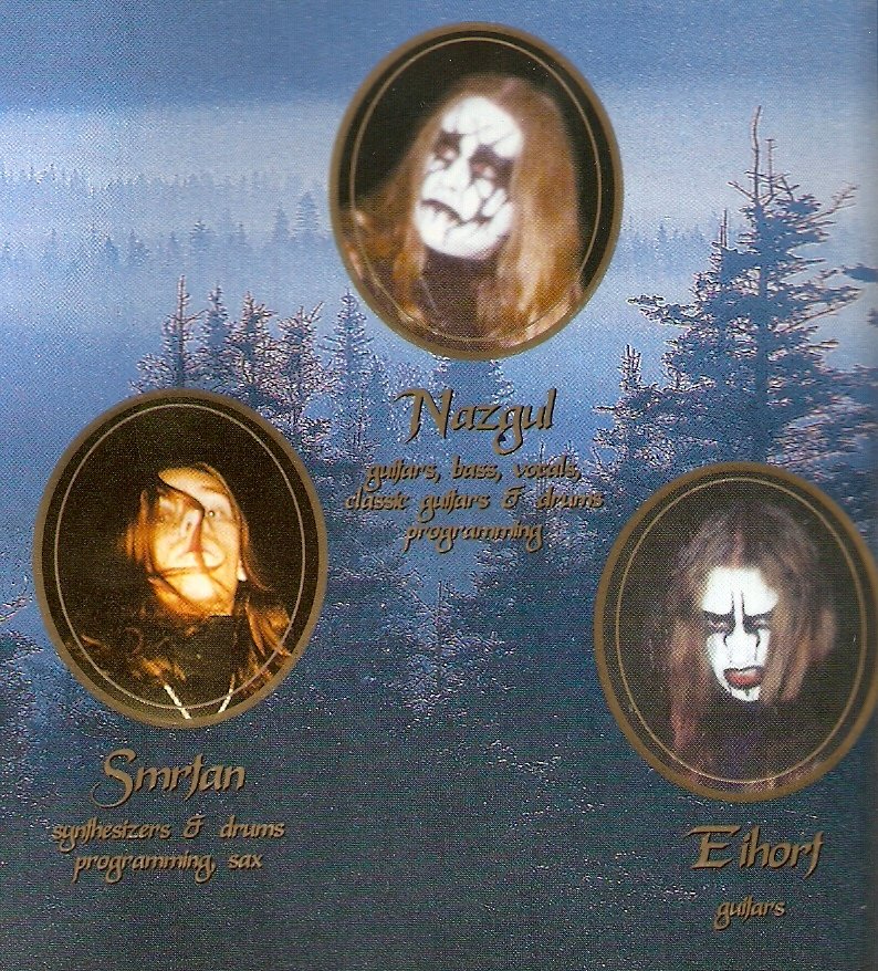 Eblis music, videos, stats, and photos | Last.fm