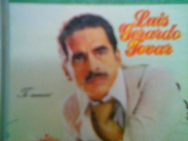 Biografía de Luis Gerardo Tovar | Last.fm