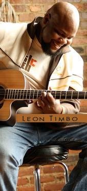 Leon Timbo biography | Last.fm