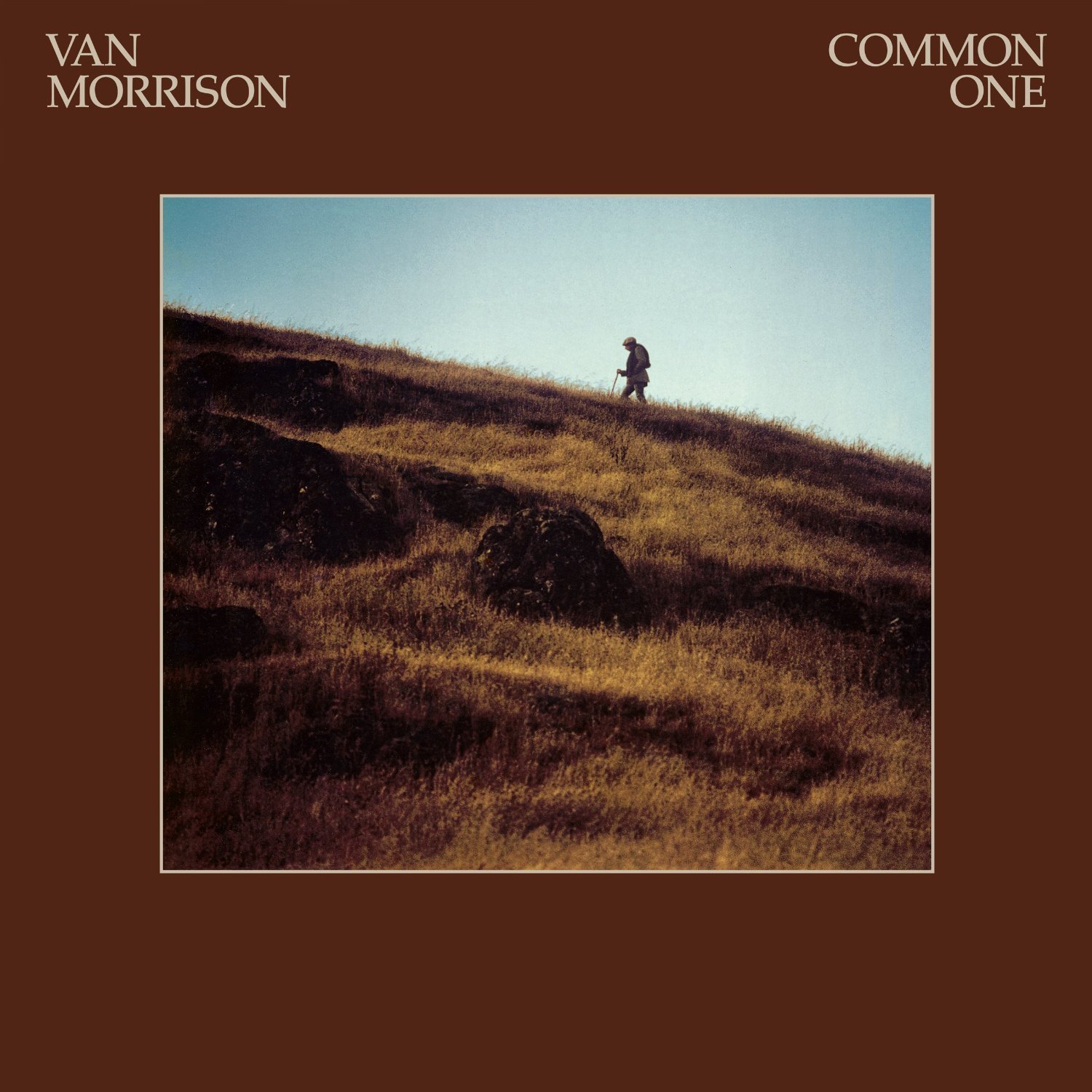 Common One — Van Morrison | Last.fm
