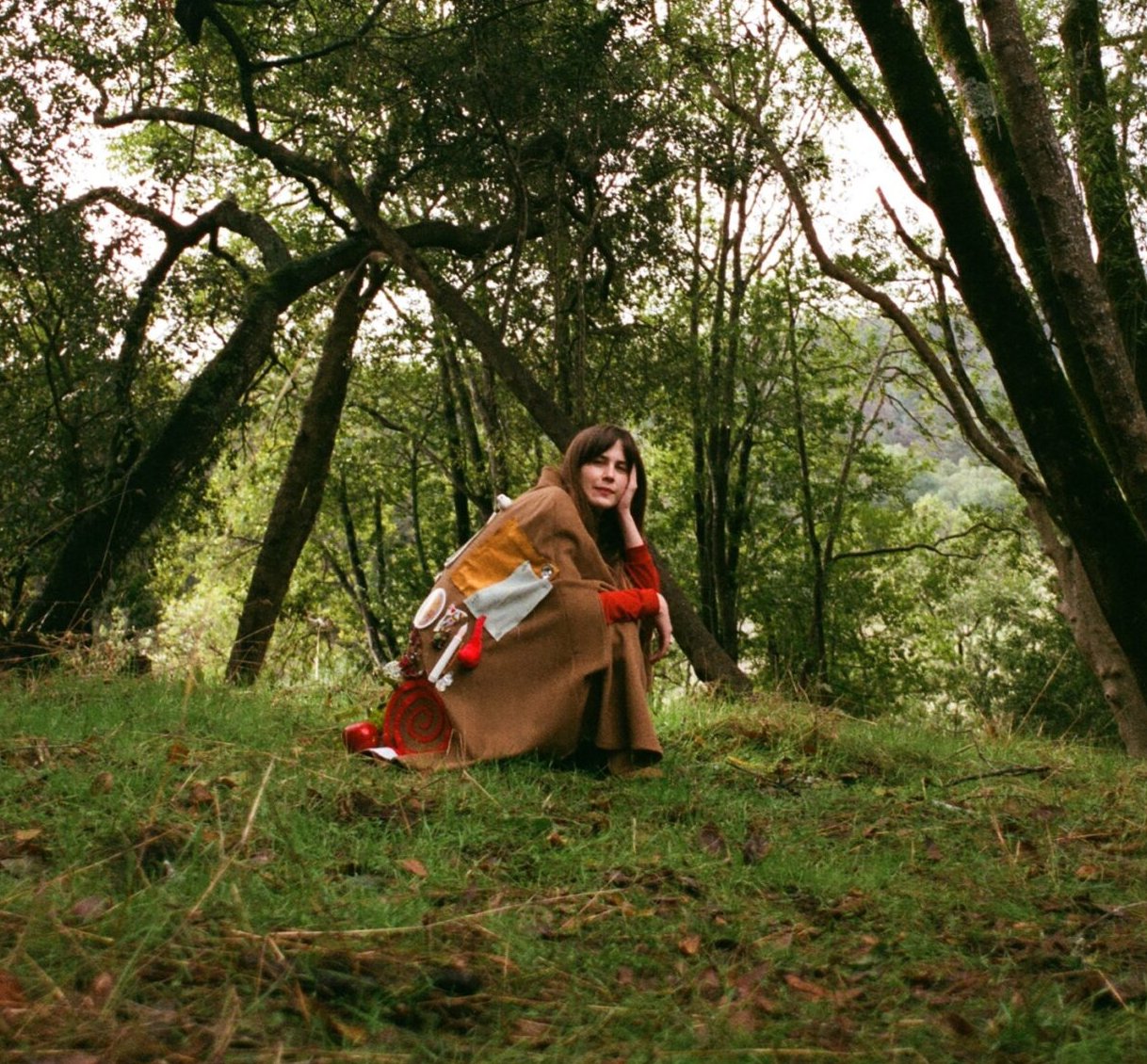 Marina Allen music, videos, stats, and photos | Last.fm