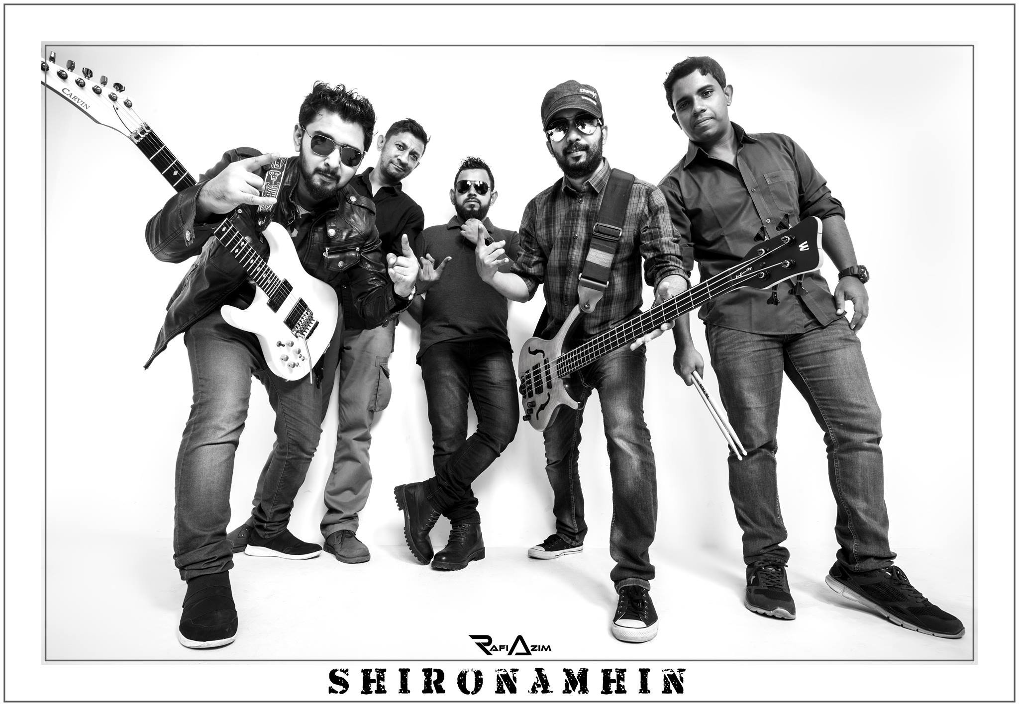 Shironamhin music, videos, stats, and photos | Last.fm