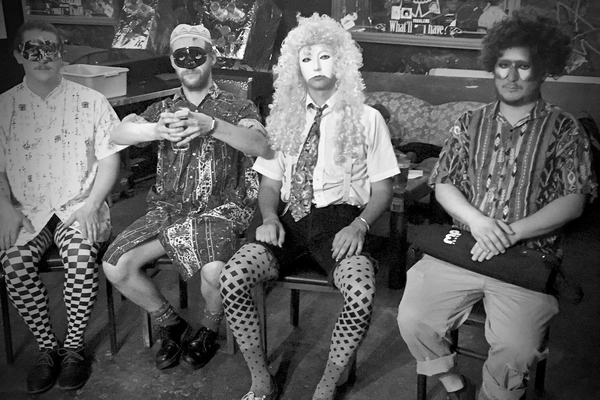 Kulululu music, videos, stats, and photos | Last.fm