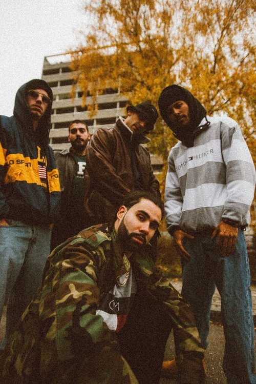 La Base music, videos, stats, and photos | Last.fm