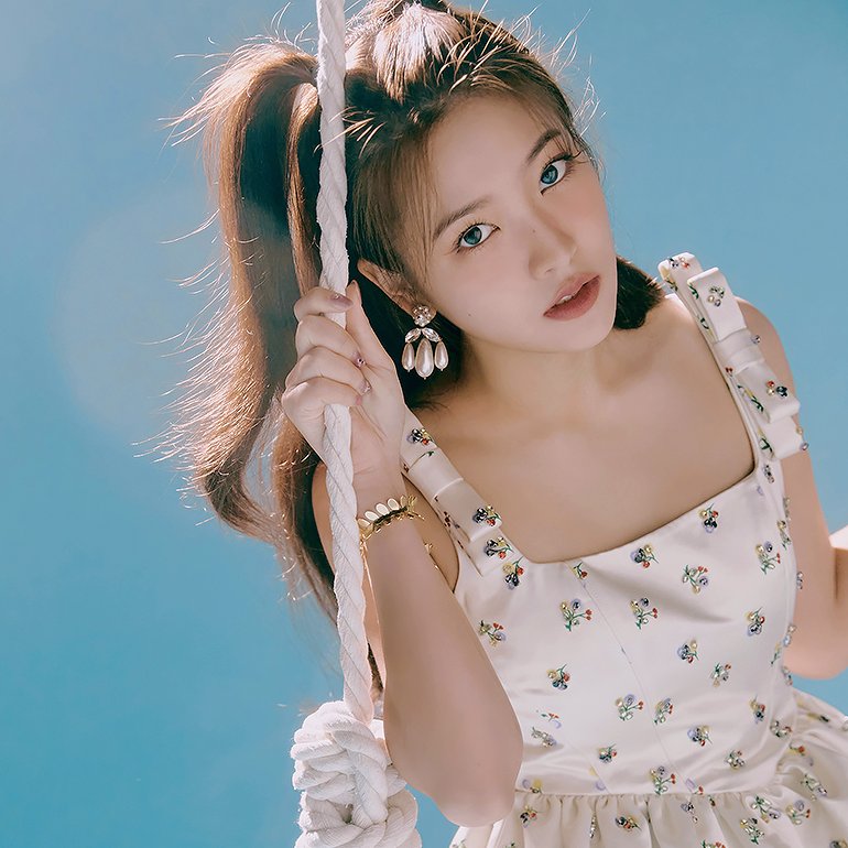 Yeri music, videos, stats, and photos | Last.fm