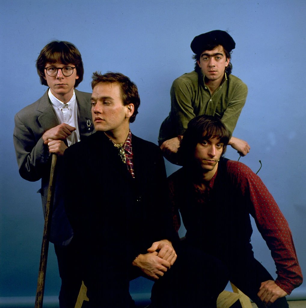 R.E.M. music, videos, stats, and photos | Last.fm