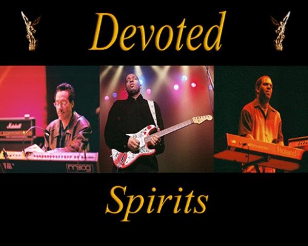 Devoted Spirits music, videos, stats, and photos | Last.fm