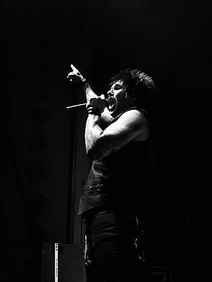 Makaile Cielo Shaddix