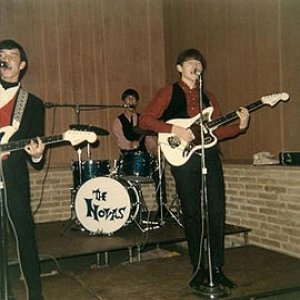 The Novas music, videos, stats, and photos | Last.fm