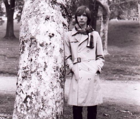 Jeremy Jay music, videos, stats, and photos | Last.fm