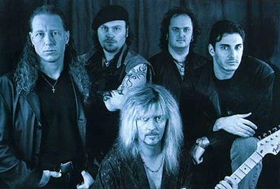 Axel Rudi Pell music, videos, stats, and photos | Last.fm