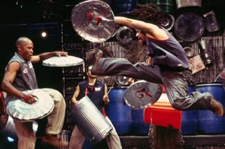 Stomp music, videos, stats, and photos | Last.fm