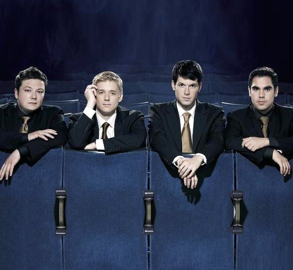 G4 music, videos, stats, and photos | Last.fm