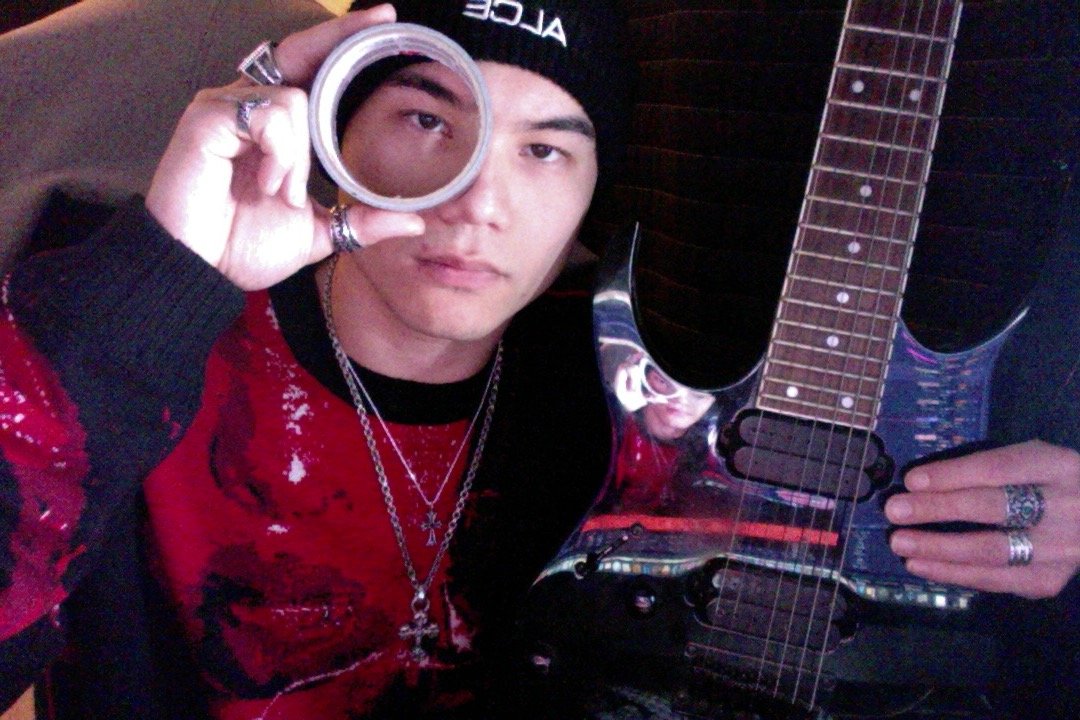 HAARPER music, videos, stats, and photos | Last.fm