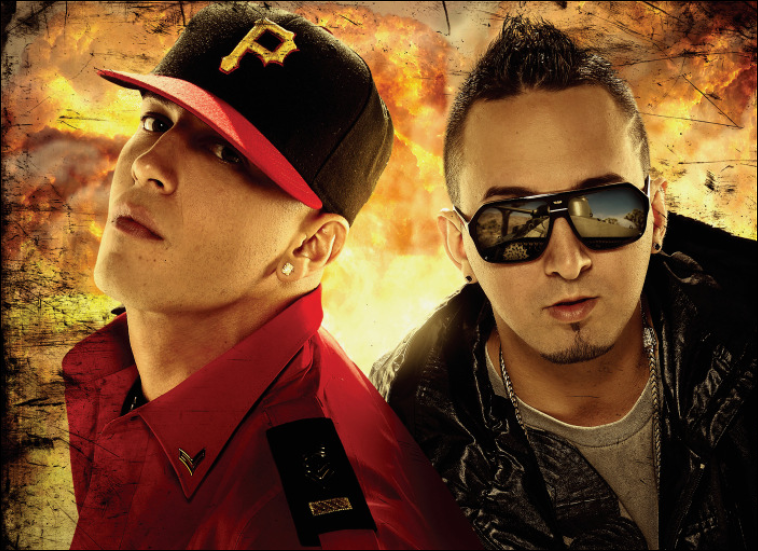 Alexis y Fido Photos (1 of 7) | Last.fm