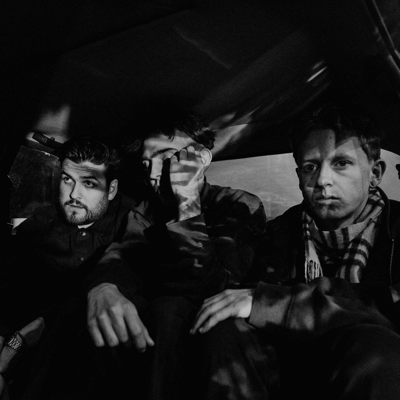 Jaws music, videos, stats, and photos | Last.fm